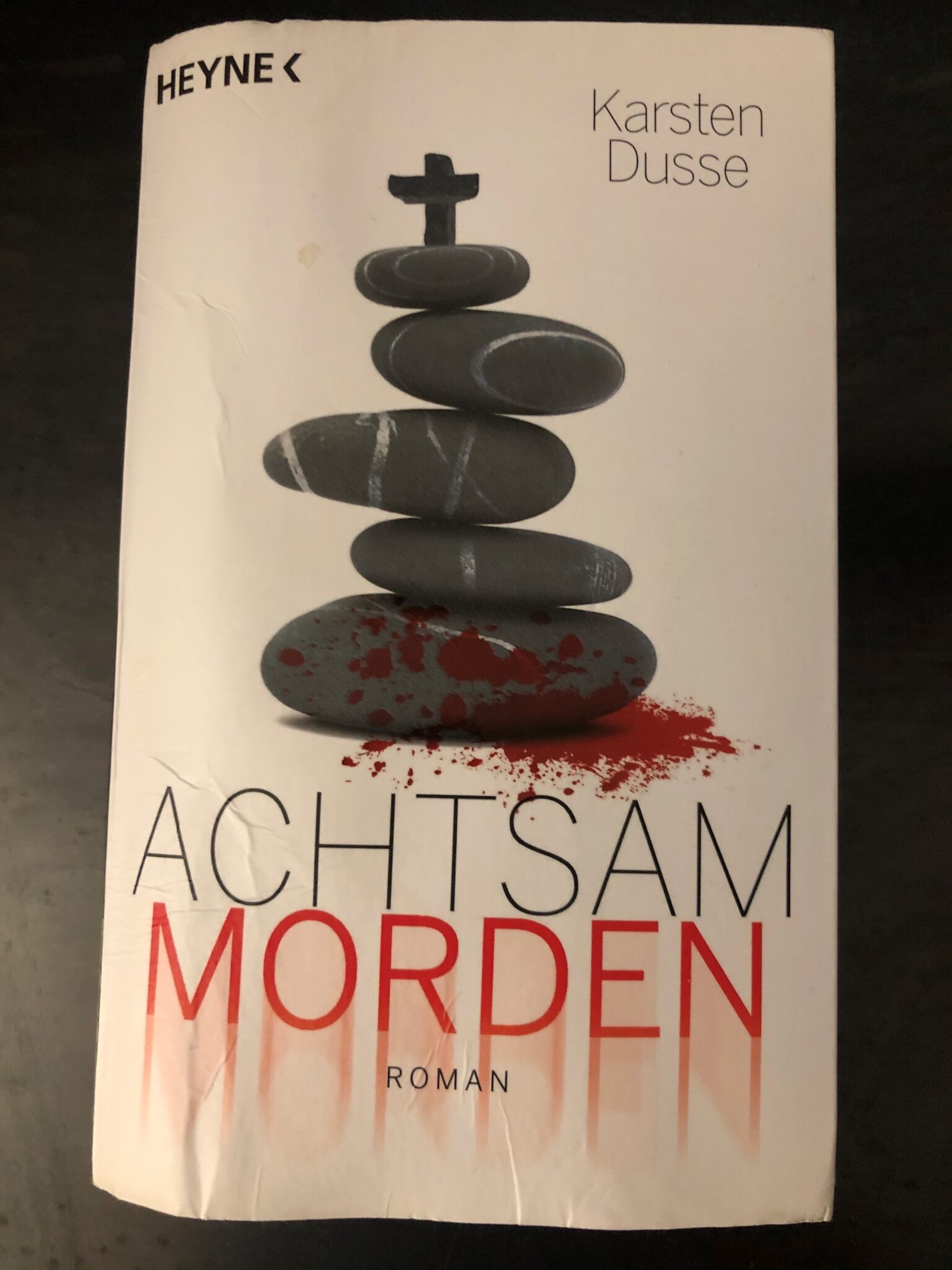 Achtsam Morden | WiPub - We publish! Achtsam Morden | WiPub - We publish!